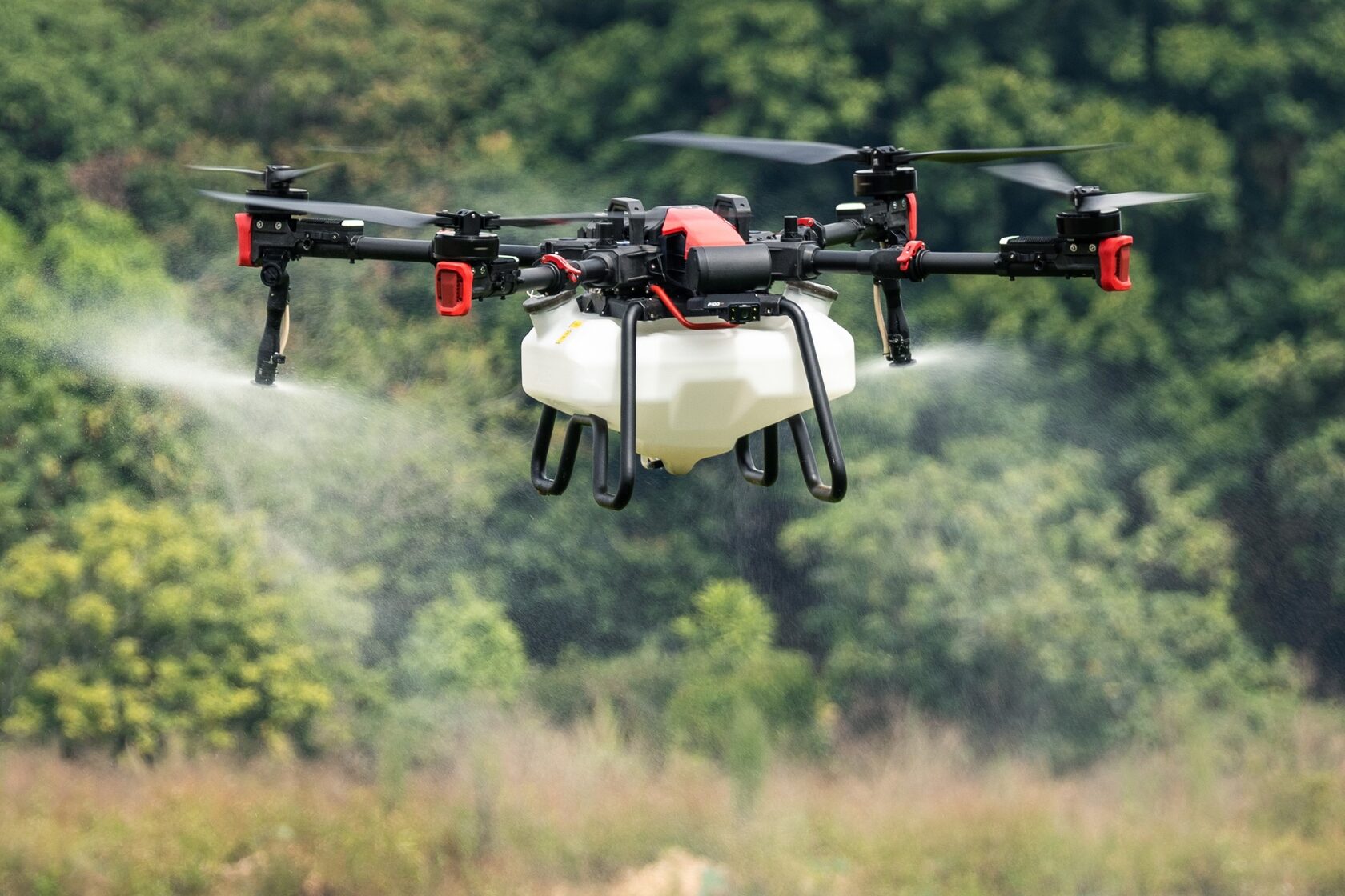 Комплект агродрон XAG P100 PRO