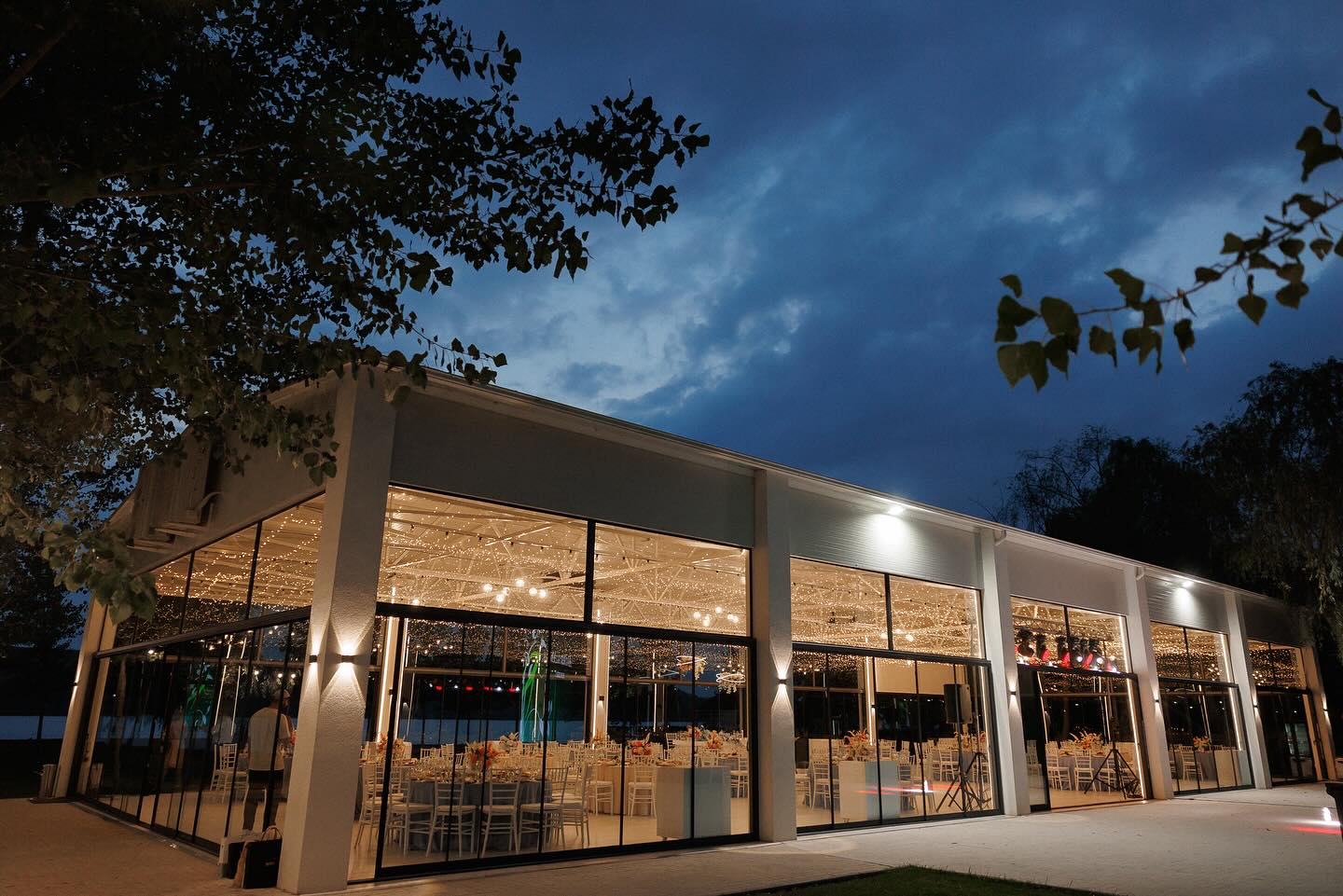 Complexul turistic "Costești"