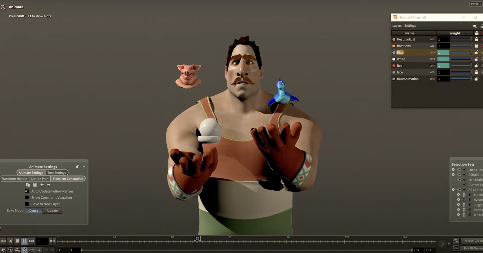 Best 3D Modeling Software for Game Creation in 2025 - Argentics