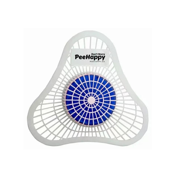 Urinal Blocks & Pucks | PeeHappy