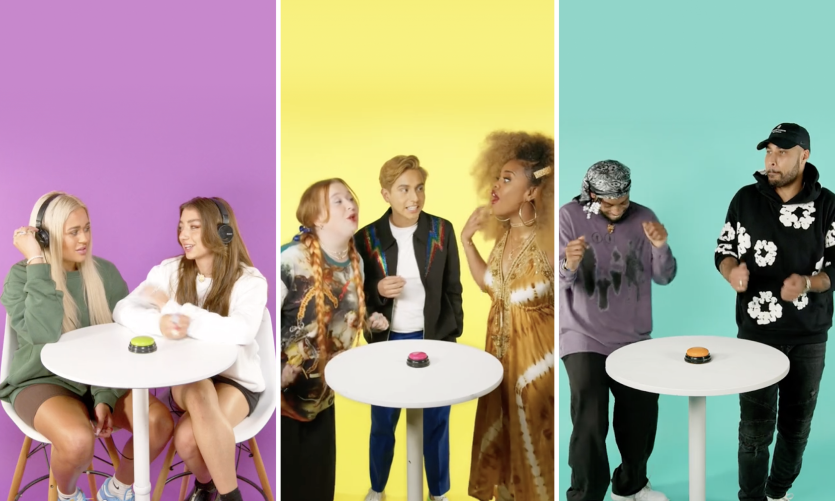 Top 60 American TikTokers to Work With