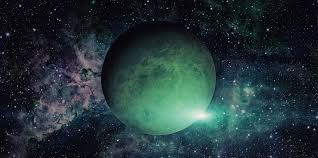 Astrocartography Chart Will Reveal Your Perfect Place on Earth!