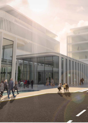 Admare Property - Apartments, villas, townhouses from a premium ...