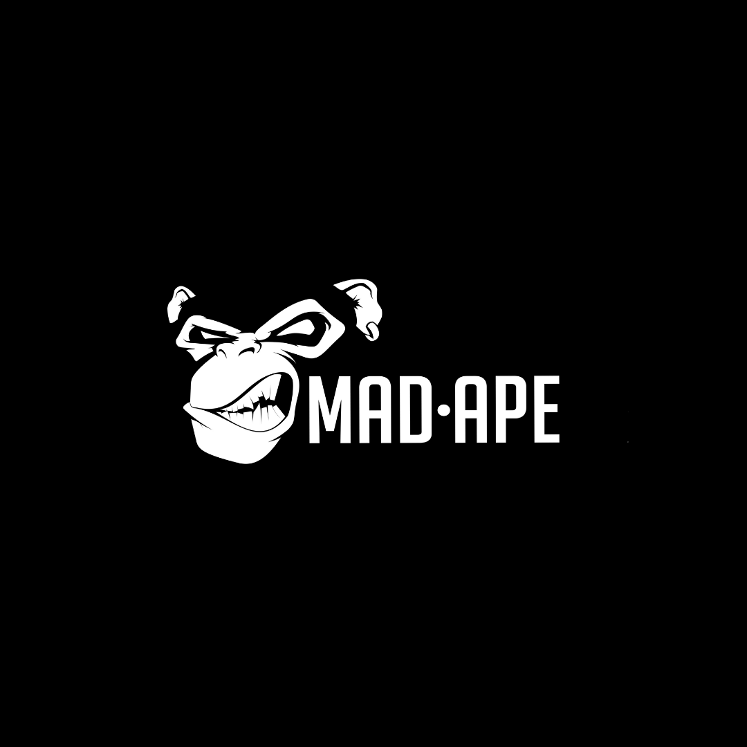 MAD APE - автосервіс, де якісно!