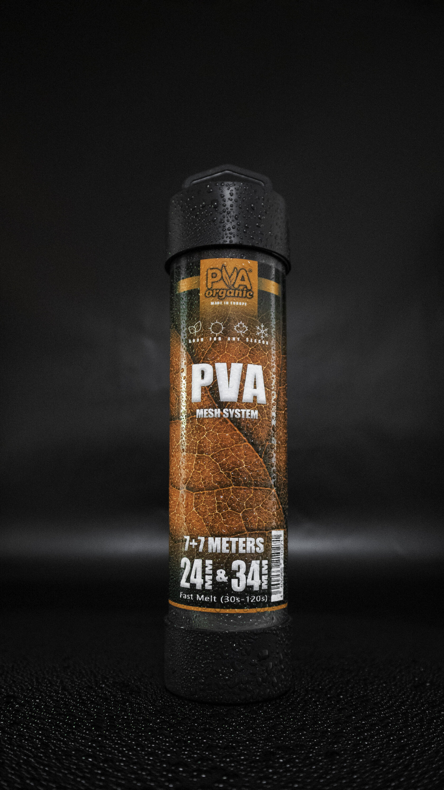 PVA systems