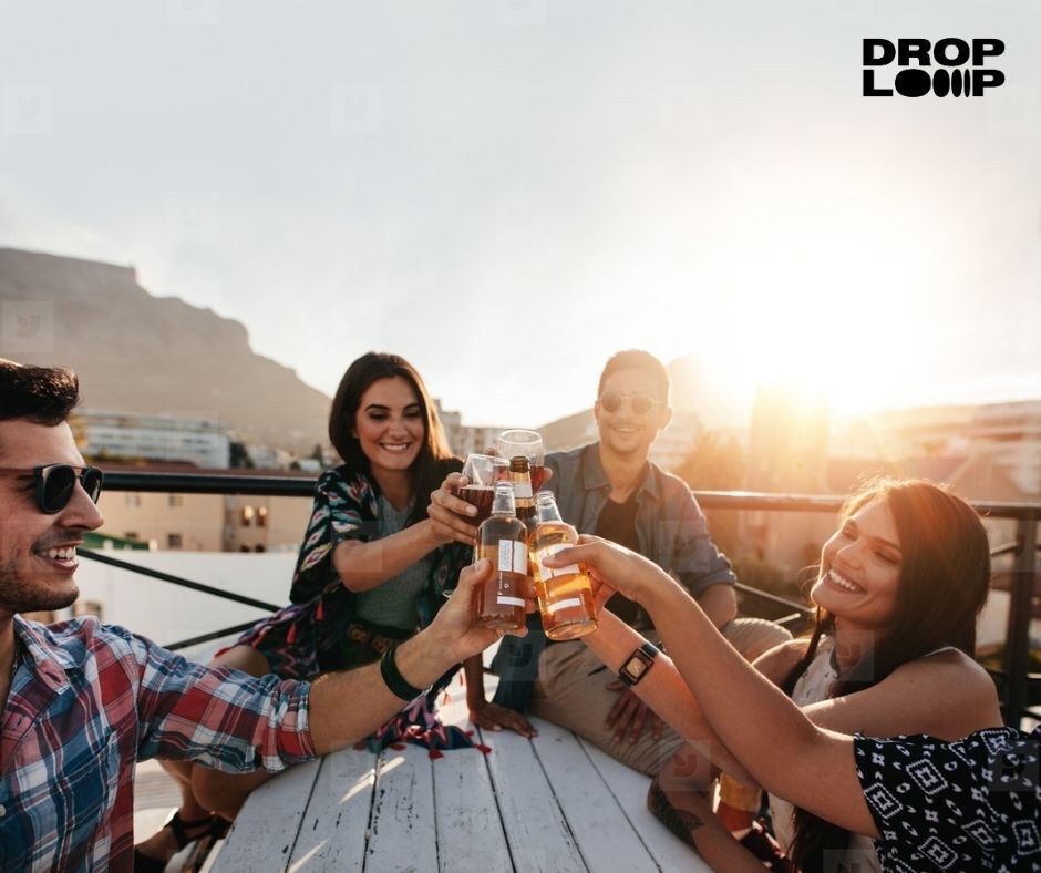 Drop Loop Case Study