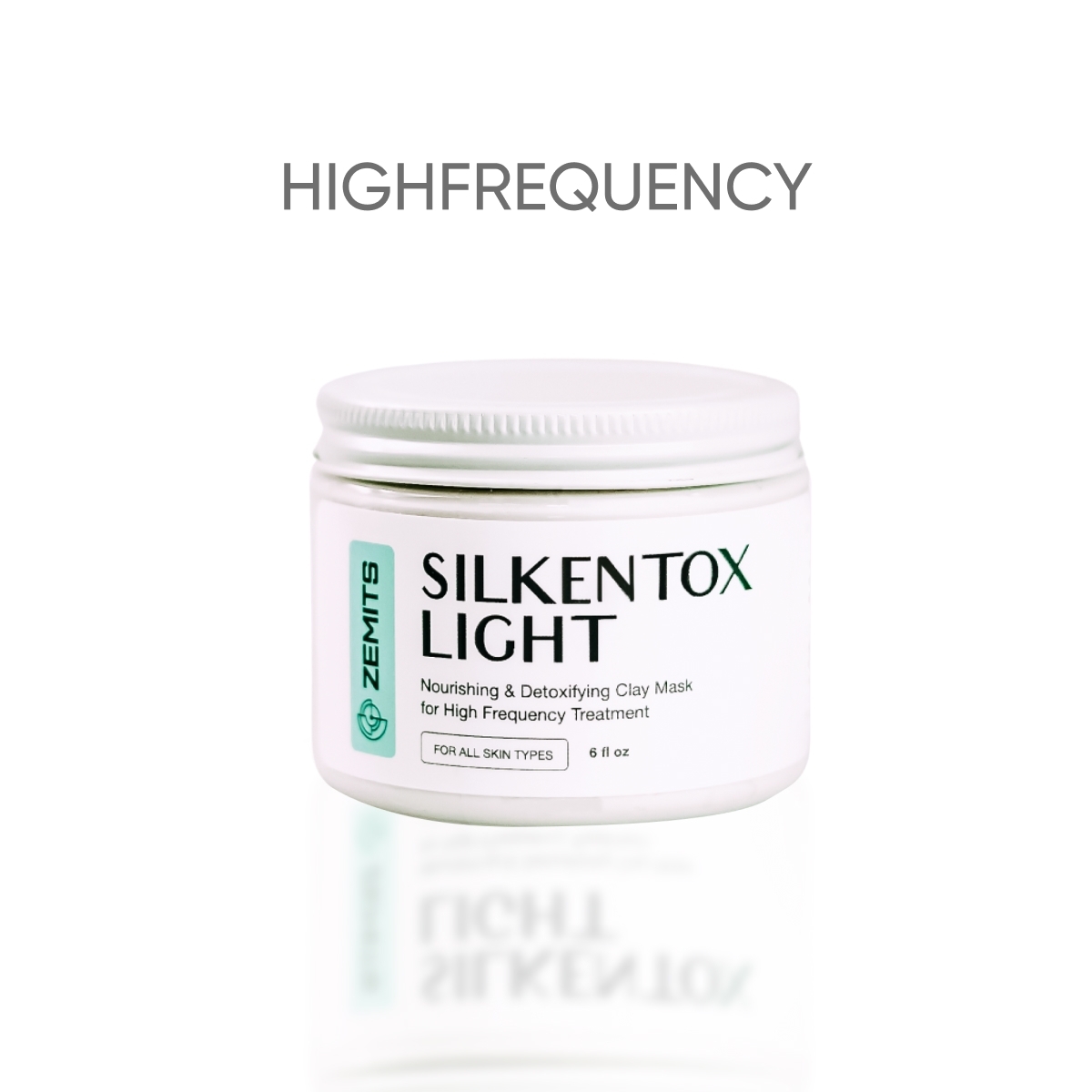 Zemits HighFrequency| Esthetic Spa Equipment for sale