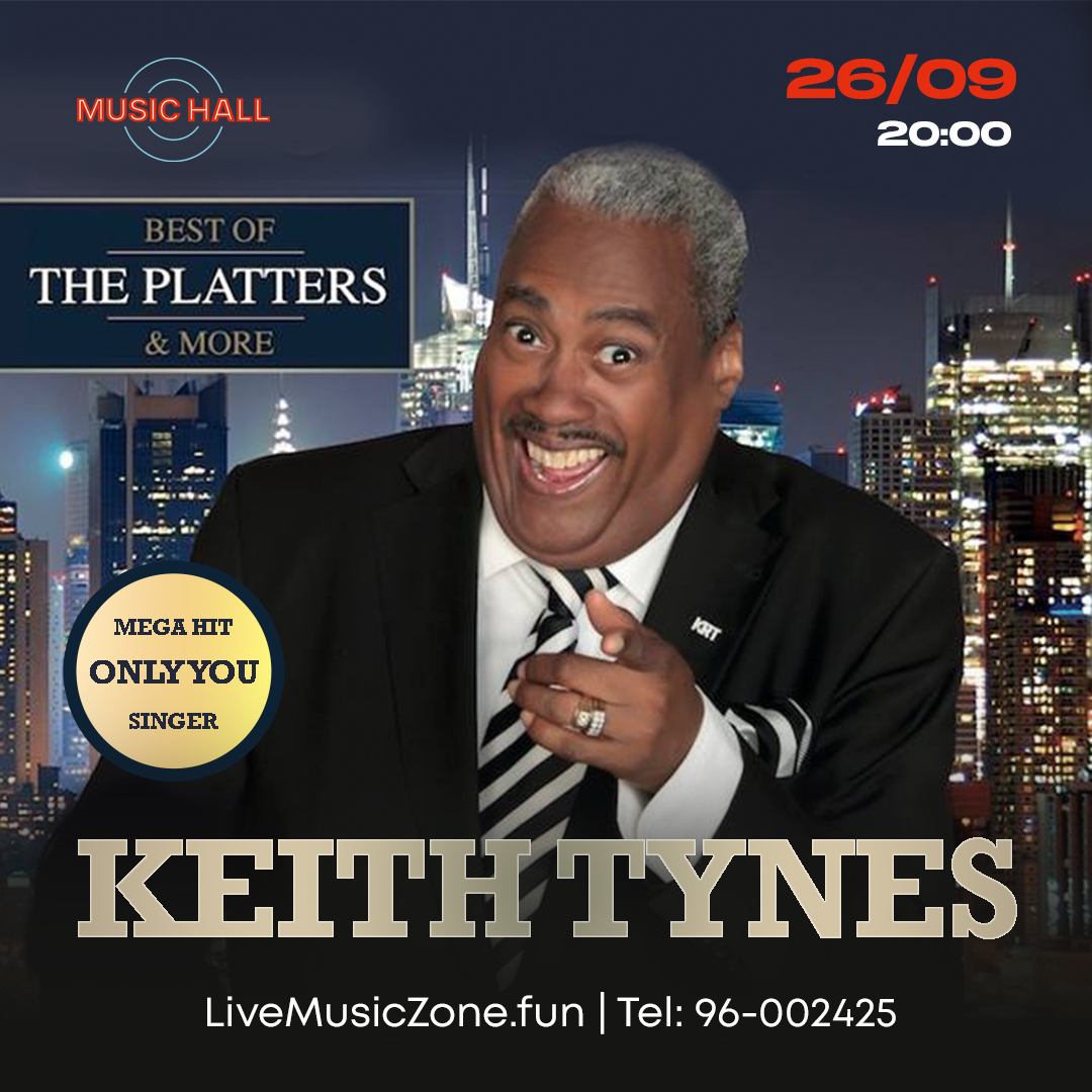 Live Music Events