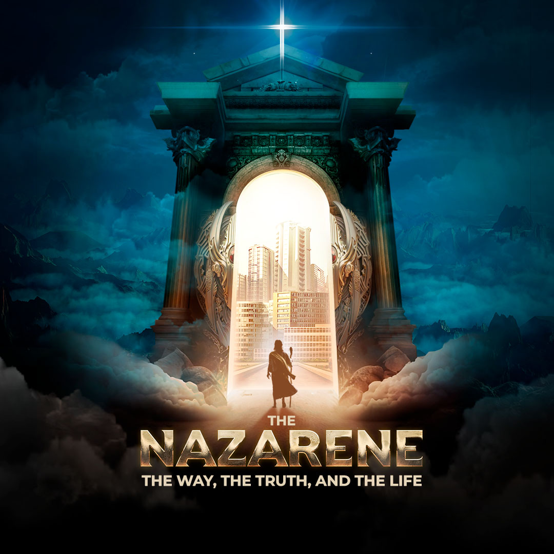 The Nazarene: An Immersive Exhibition