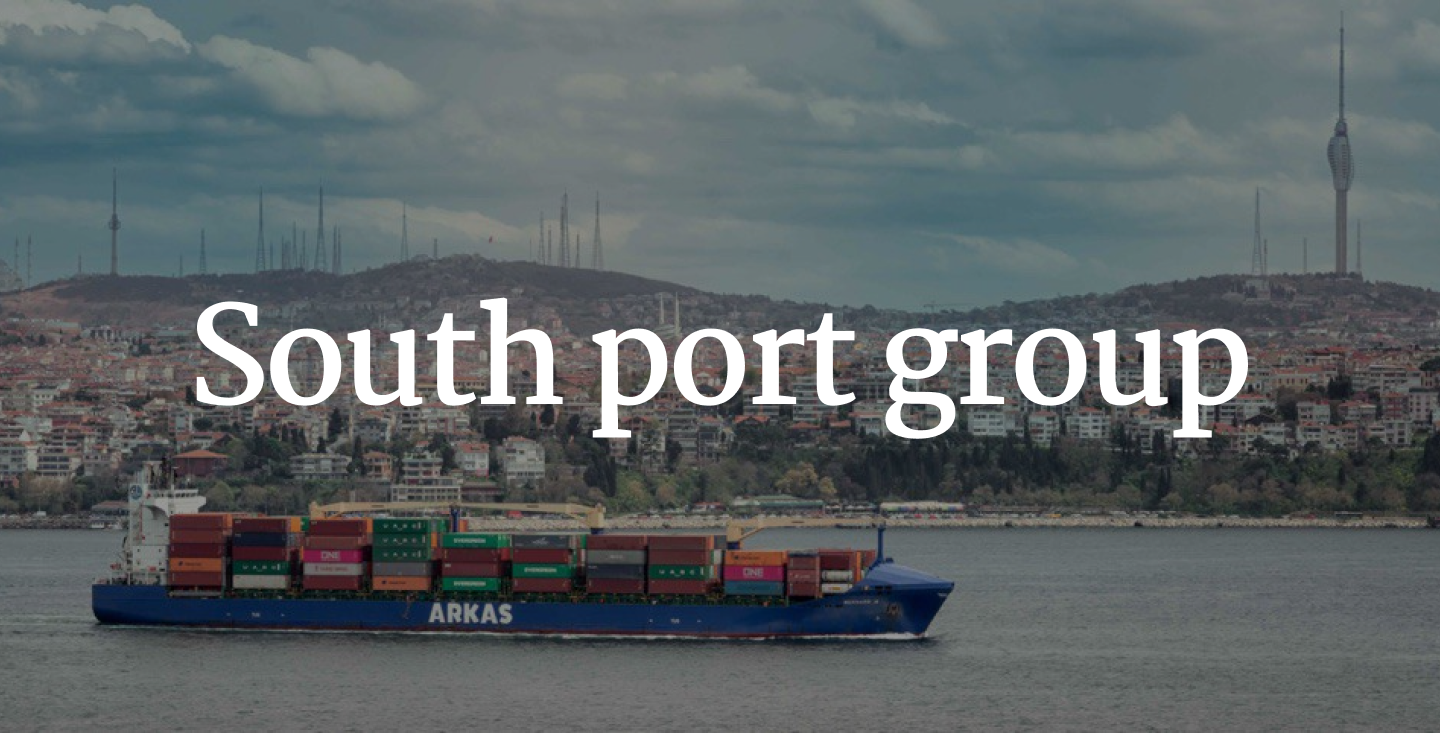 South Port Group