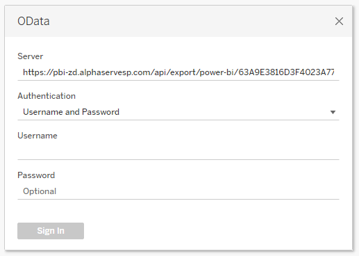 How To Export Zendesk Tickets To Csv Or Directly Into Power Bi And Tableau