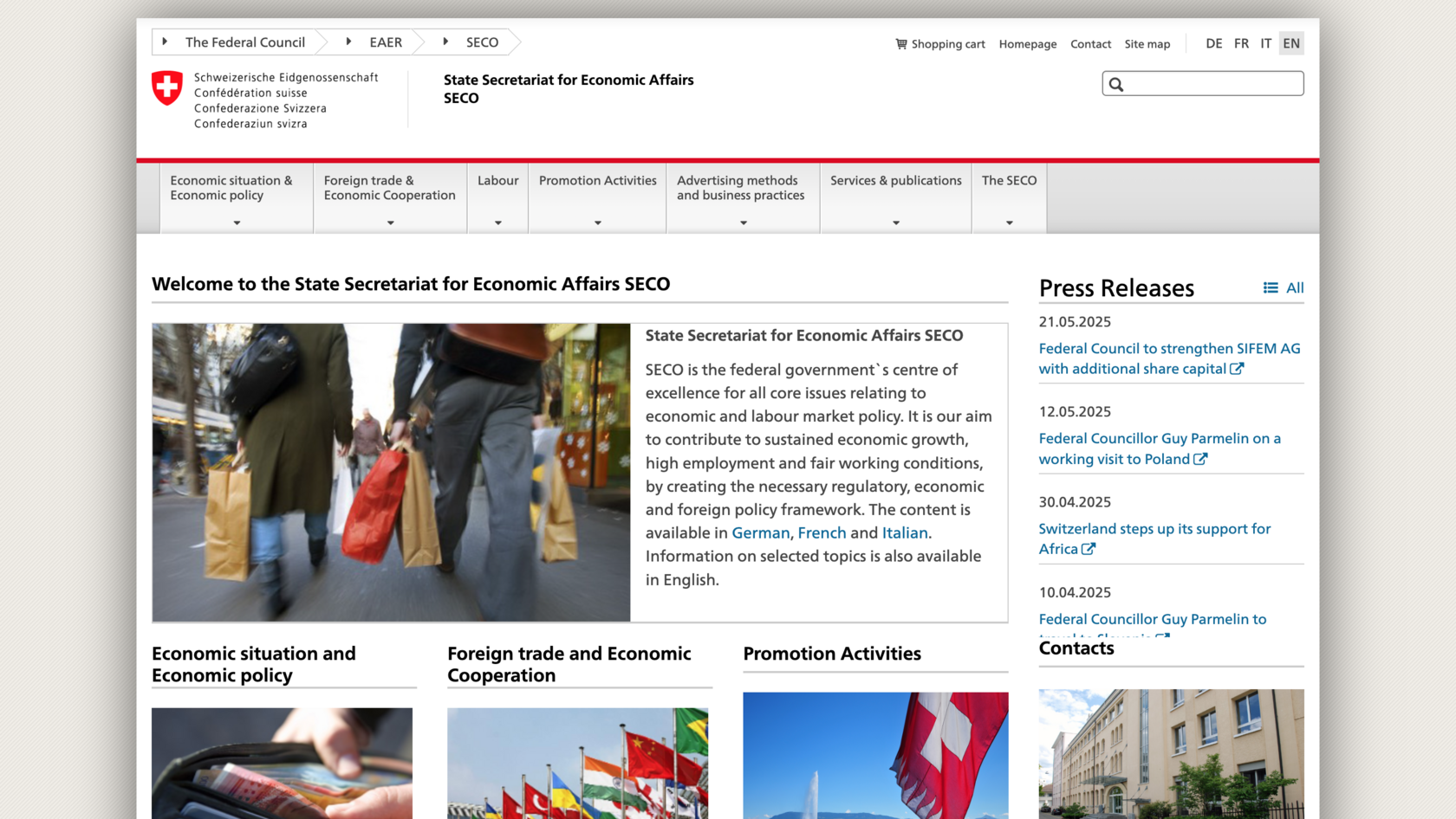 SECO License & Permit Guide for Swiss Recruitment Agencies