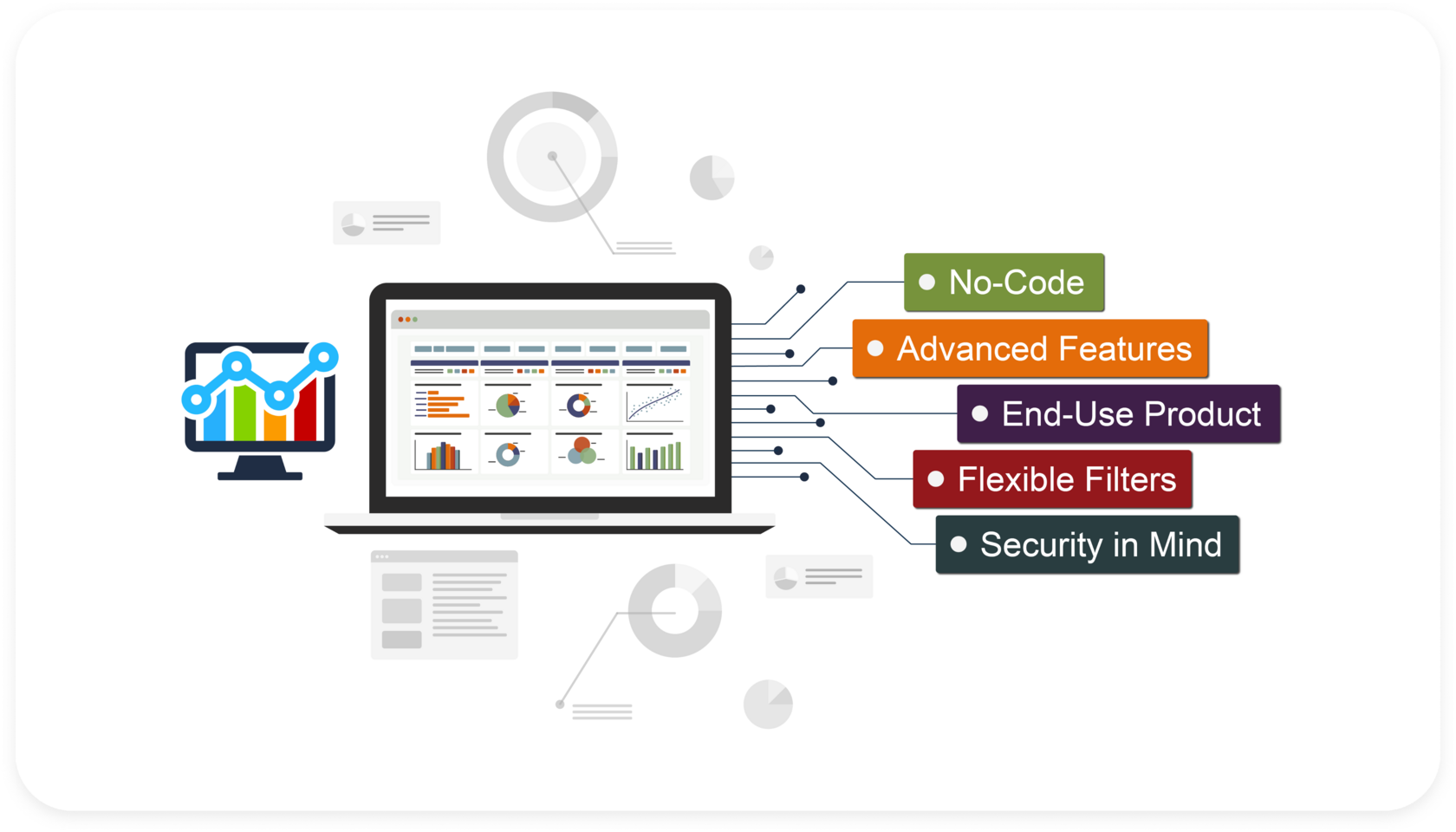 Data Connectivity: Definition, Examples, and Benefits