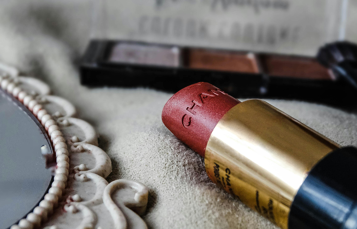 Cosmetics from Greece! The most famous makeup and skincare brands at ...