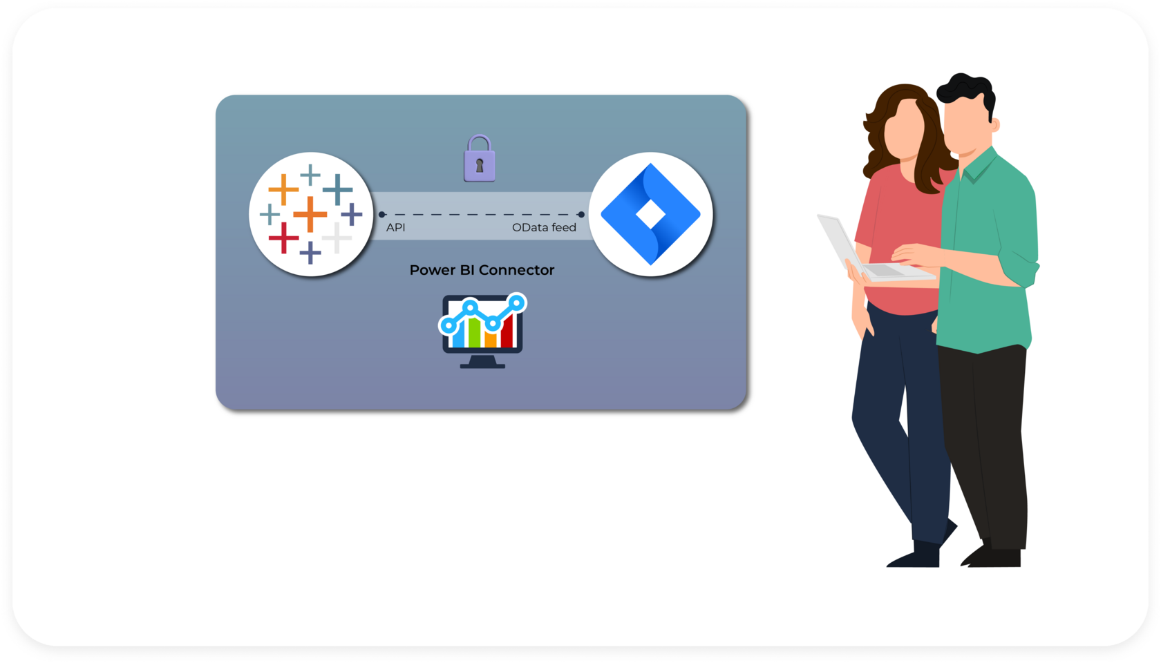 Tableau Jira Integration with Tableau Connector for Jira: Complete ... Tableau Jira Integration with Tableau Connector for Jira: Complete ...