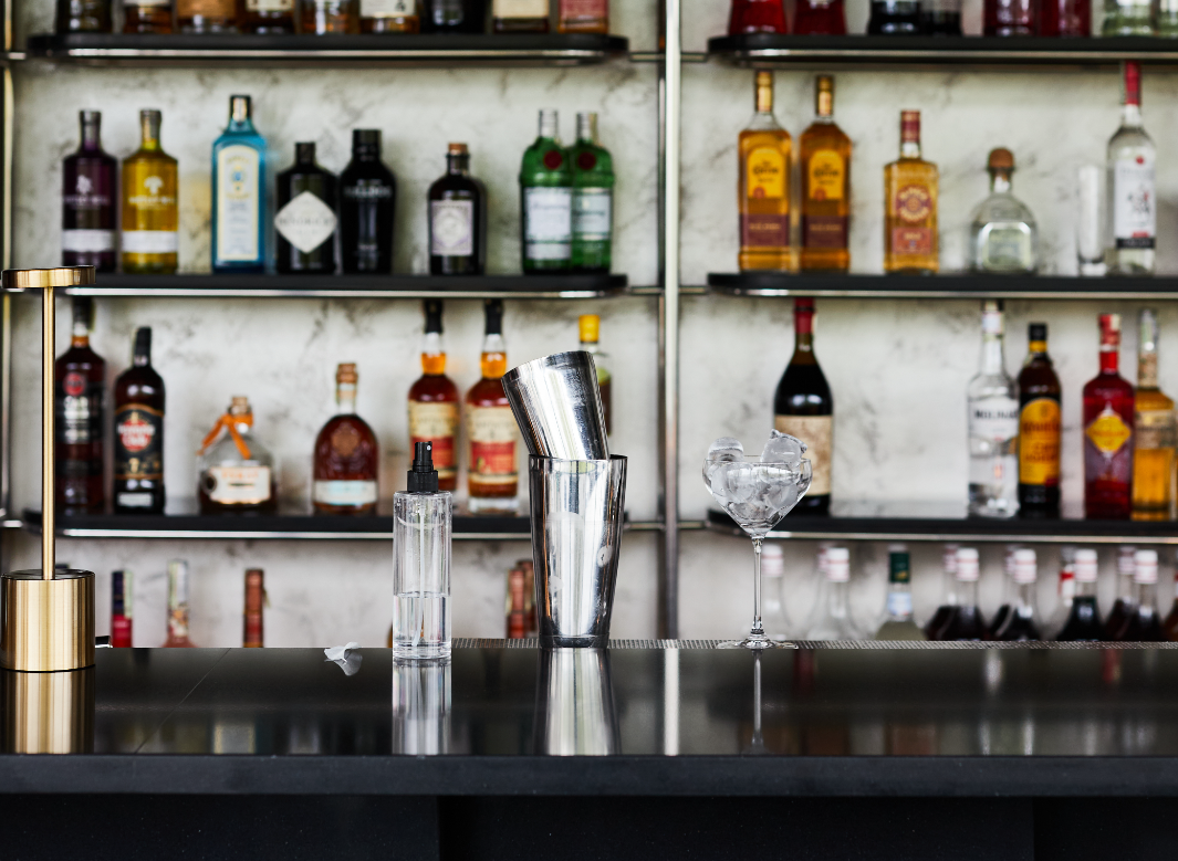 Escobar Cocktail Bar