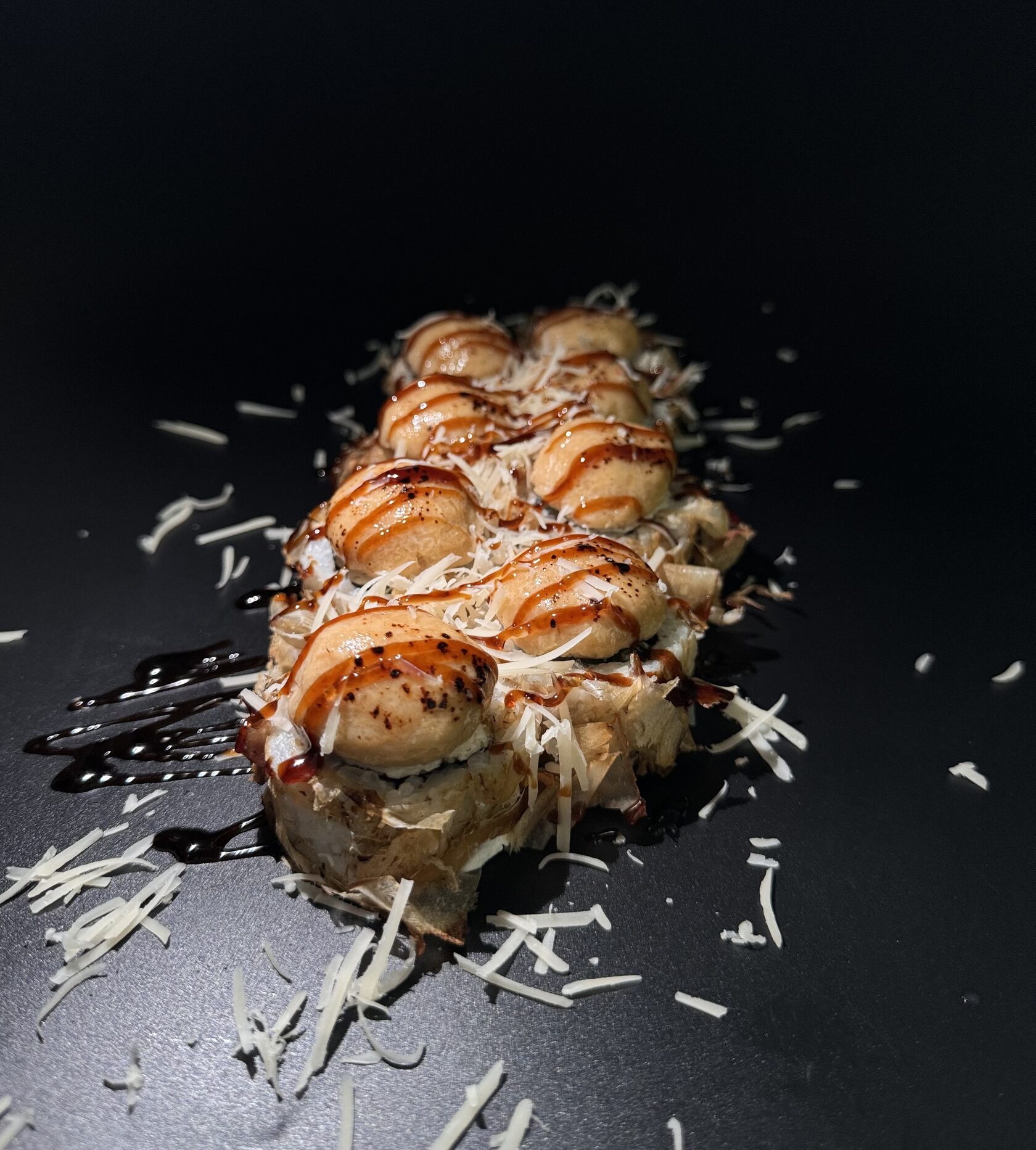 FUSION ROLL