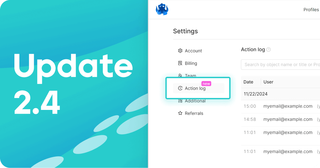 Octo Browser Блог