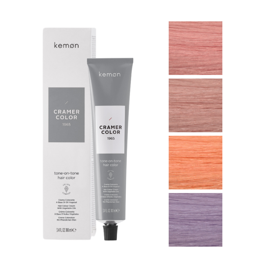 Cramer Color Tone on Tone серія Пастельна - купити в онлайн магазині ...