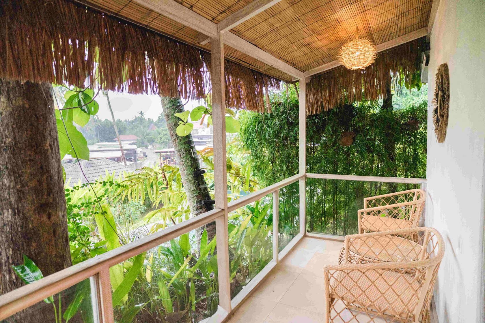 Apriori Suite | Luxury Wellness Retreat Accommodation | Hot Stone Club ...