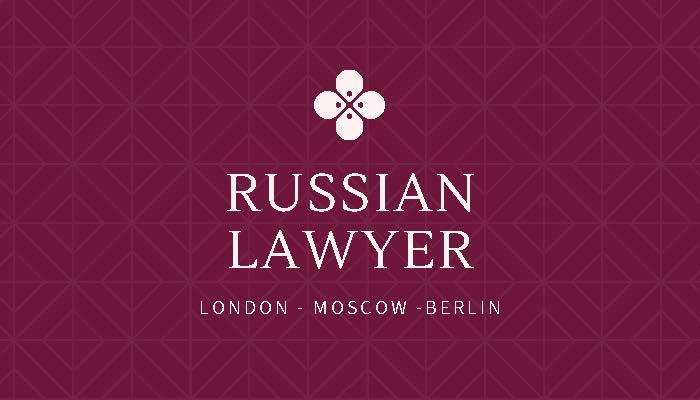 About. Russian Lawyer. Business lawyers and attorneys. Export-Import ...