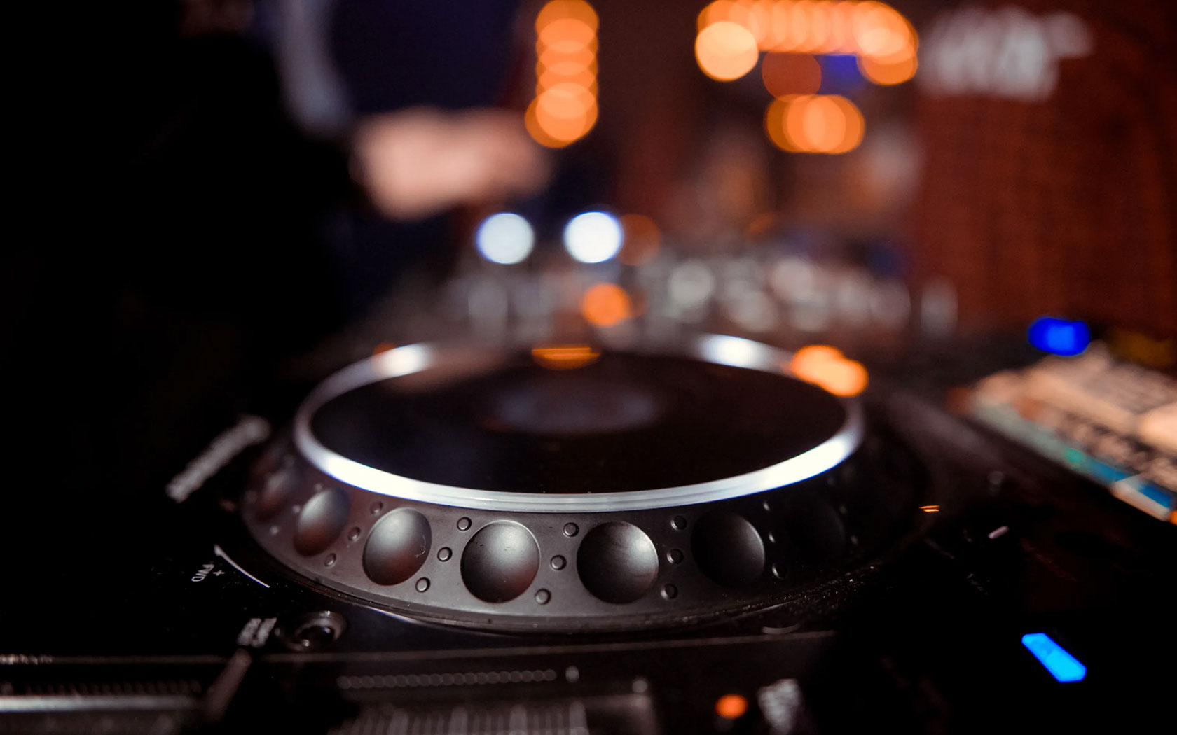 Experience the Best DJ Restaurant in Soho London | Bocconcino Soho Nights