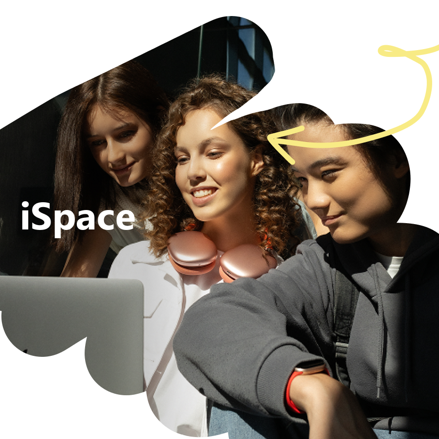 ბწრყინვალე საშუალება განვითარების, სწავლის და შემოქმედებისათვის.