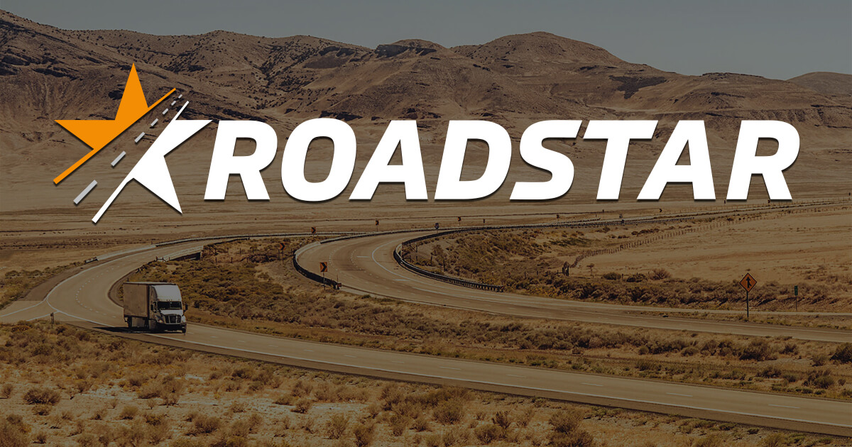 RoadStar - ELD Solution | Dash Camera | Tail Light Tracker