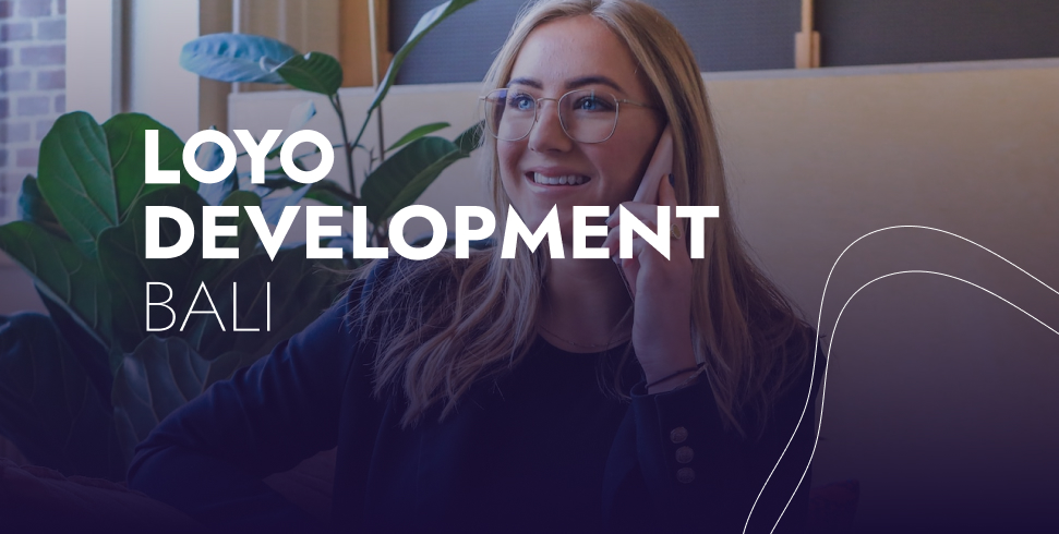 For real estate agents. Developer LOYO Development - real estate in ...