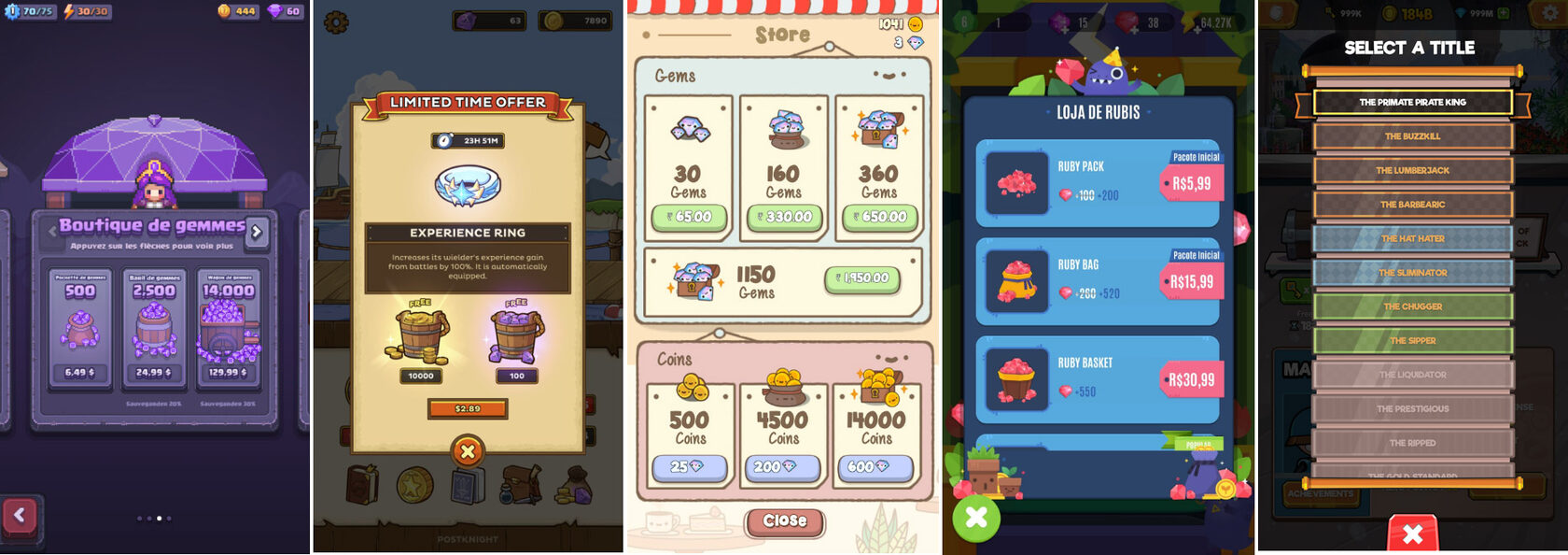 THE POWER OF GAME UX DESIGN IN MODERN GAMING - Argentics