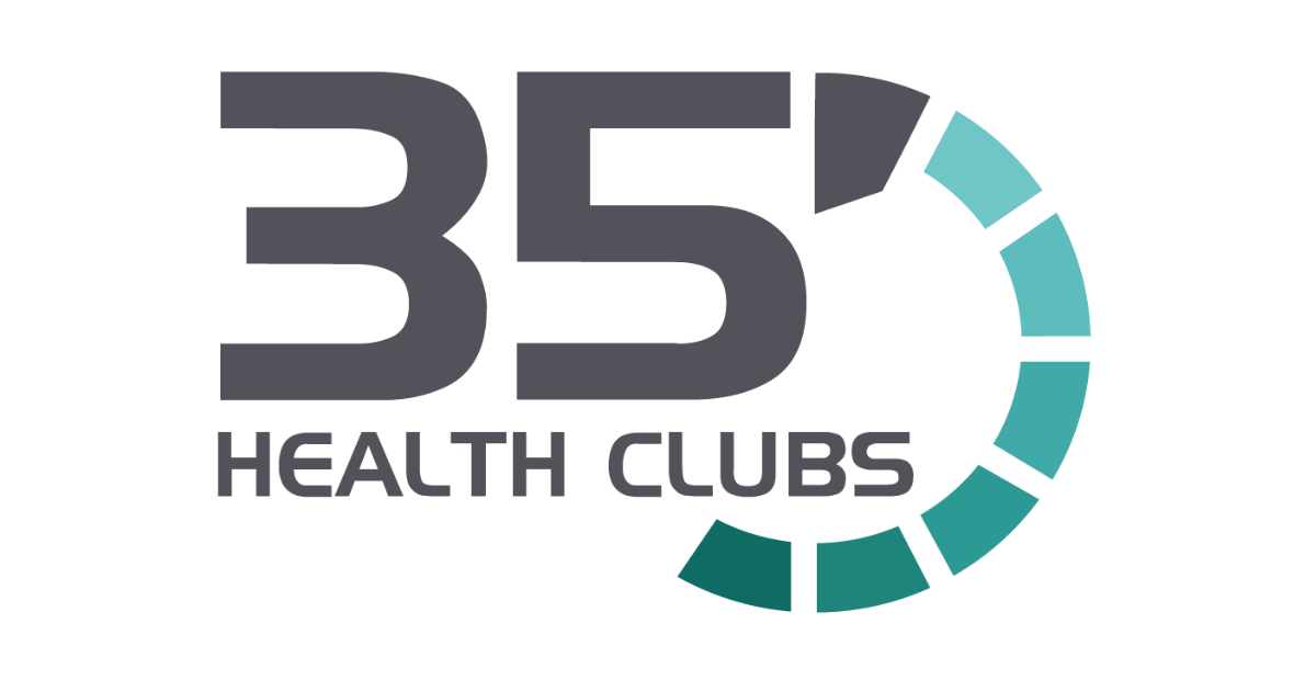 35` Health Clubs