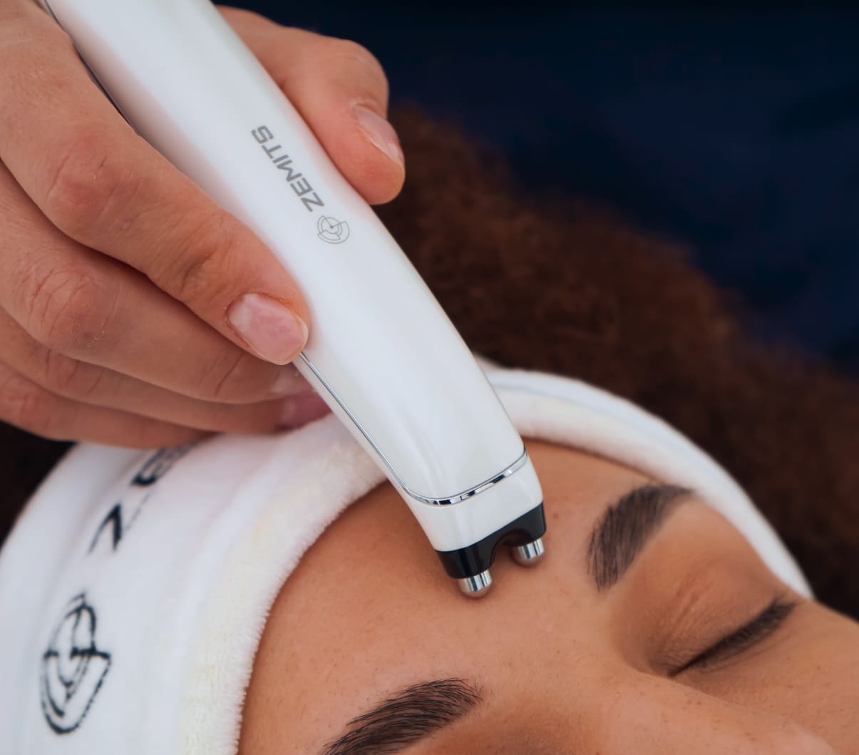 ZEMITS Zemits CellTite Skin Tightening Microcurrent System for Face ...