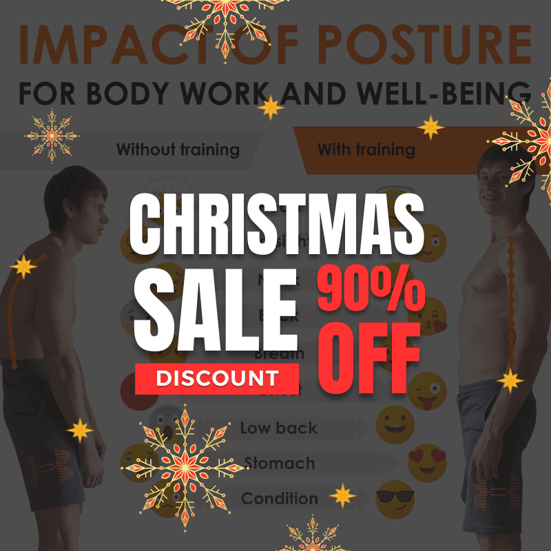 Good Posture Challenge