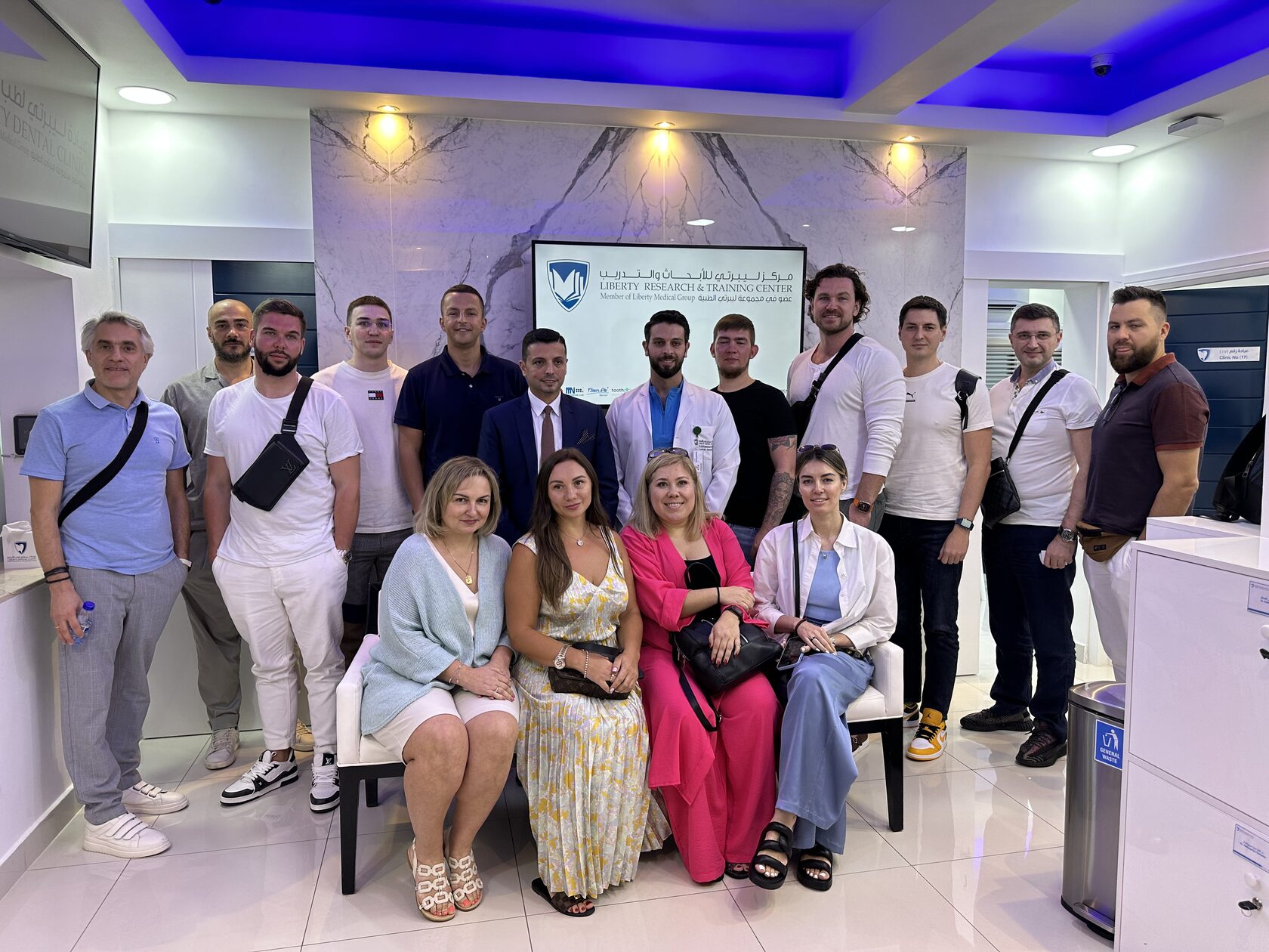 Medical Events Worldwide