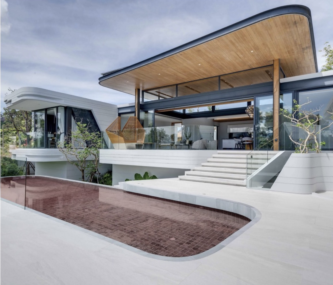 Botanica Luxury Villas Gallery
