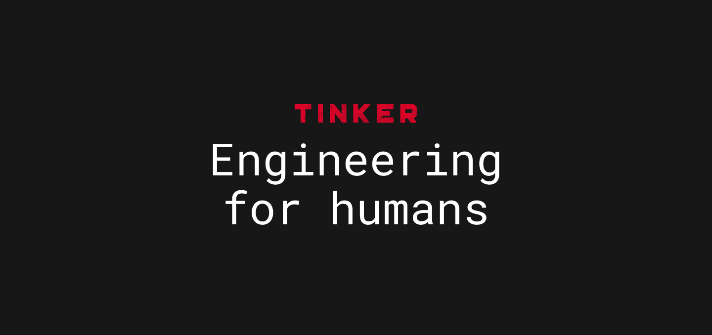 Industries | Tinker