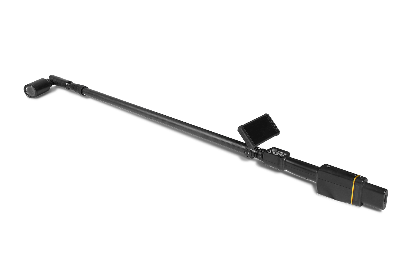 Inspection Pole Camera CYCLOPZ HD