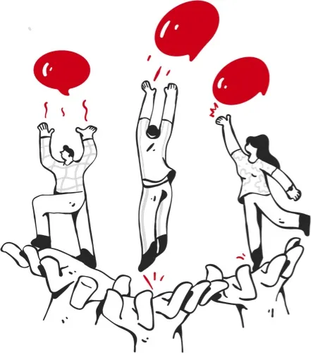 About Communication for Change