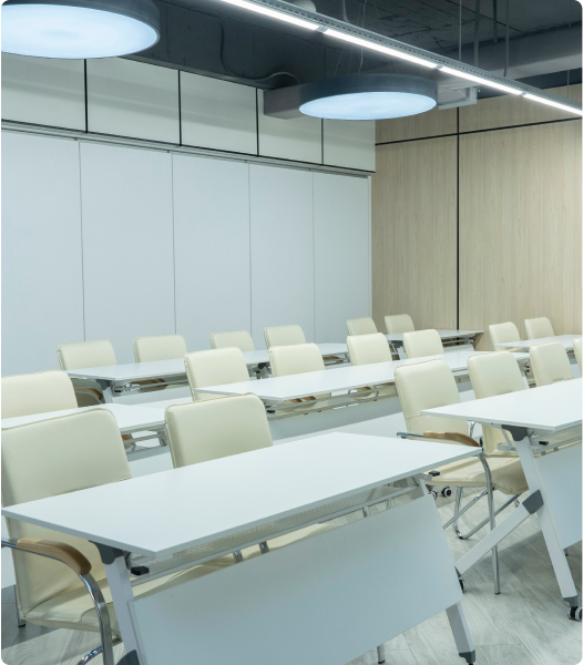 Тренинговый центр Medion Academy