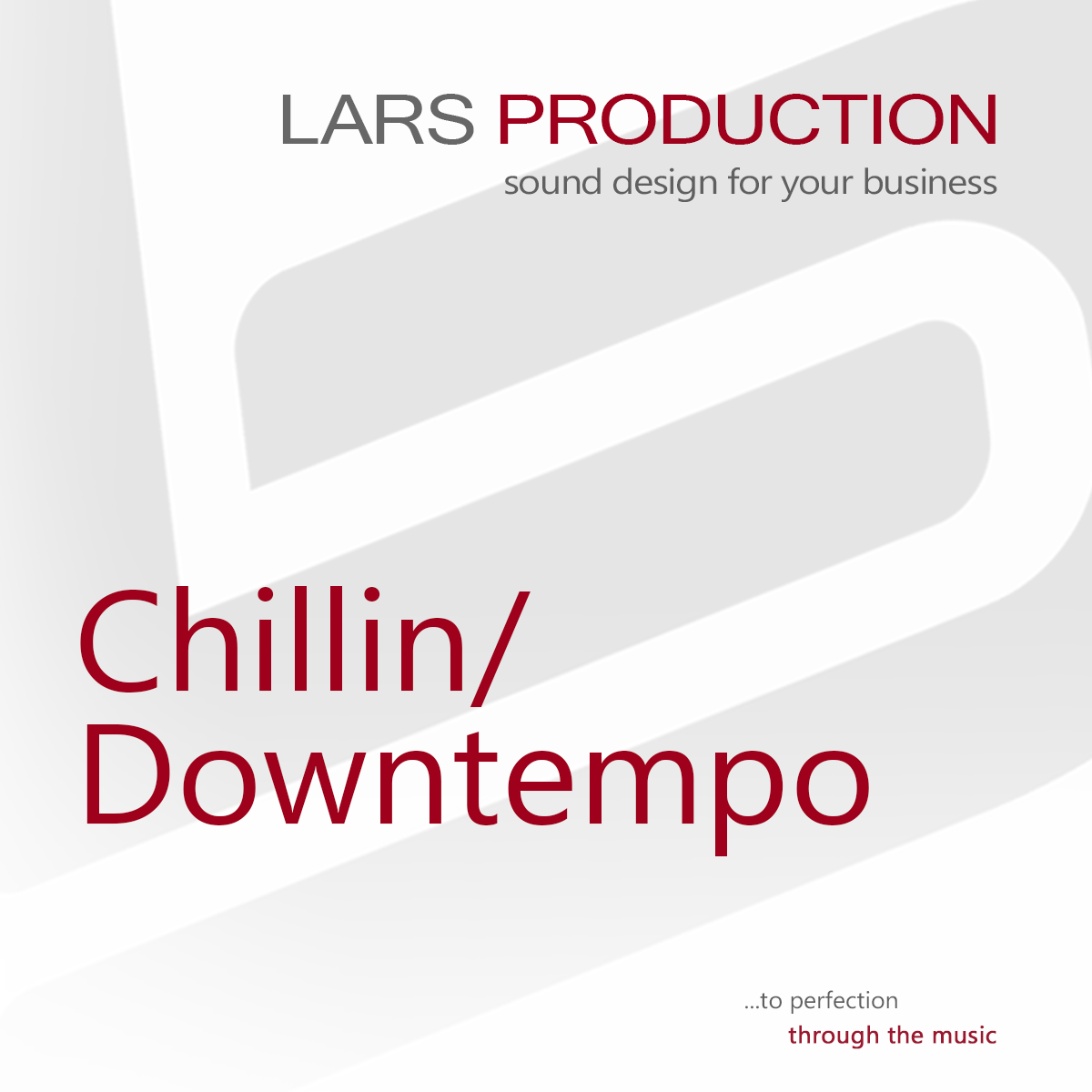 Музыка для салонов красоты и SPA-комплексов | Lars Production