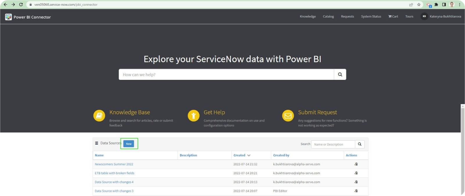 Dot-Walking in Servicenow: Streamline Data Access and Retrieval by ...