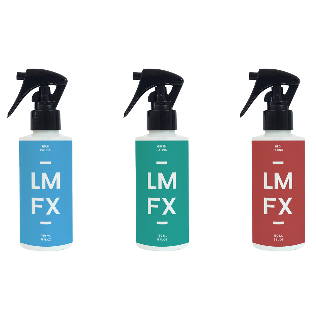 Liquid Metal FX Australia - Products