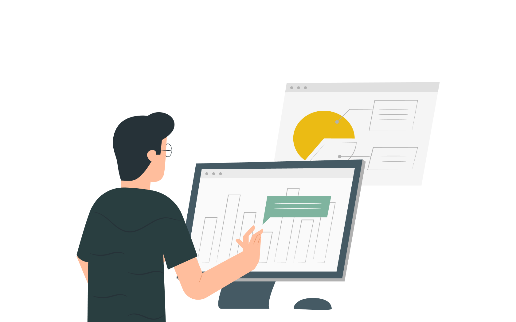 ServiceNow Reporting: Power BI vs ServiceNow OOTB Reports