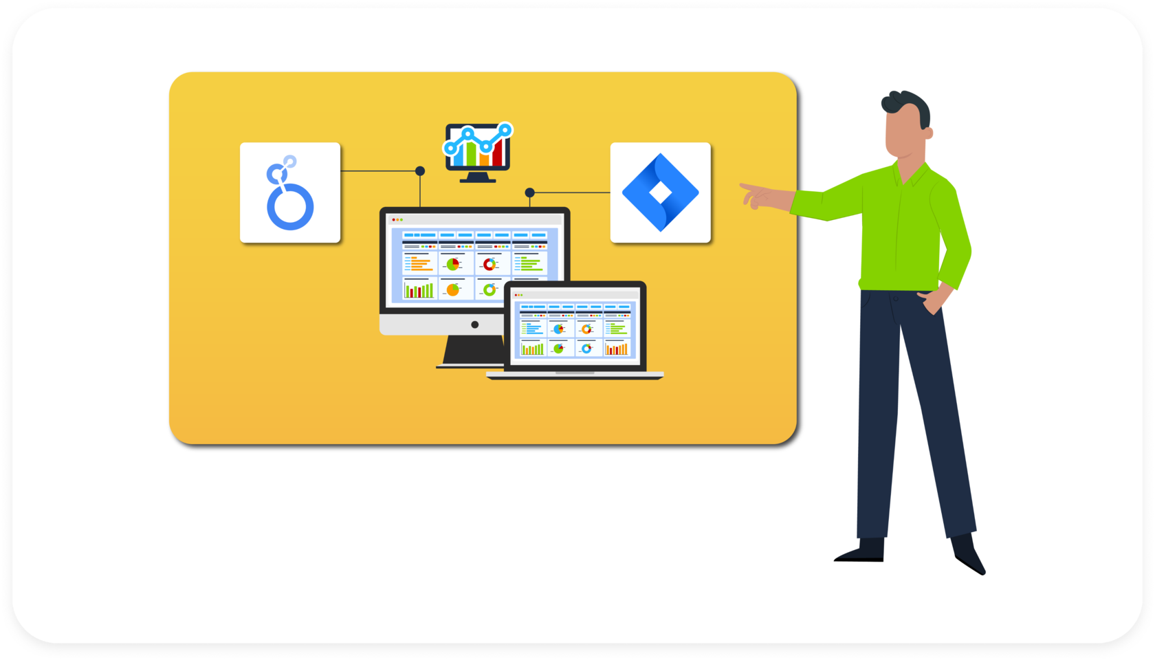 What is Looker Studio and How To Use It