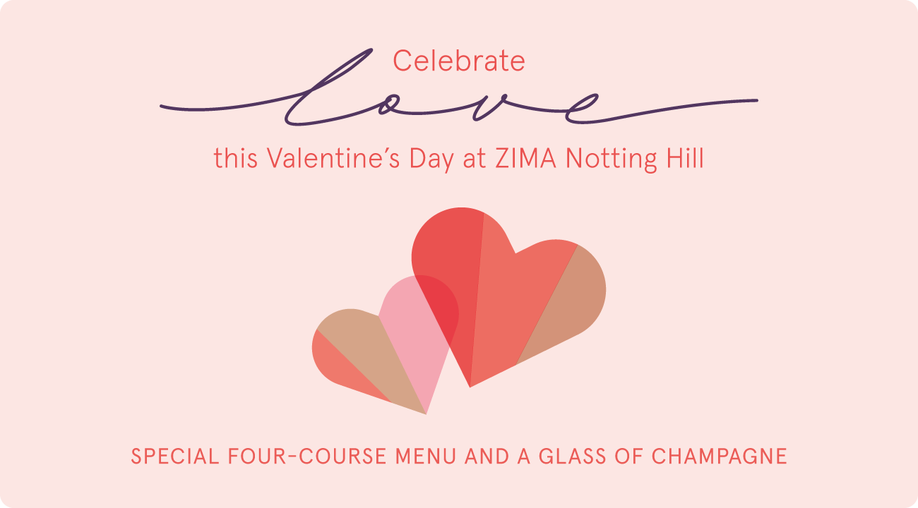 ZIMA Restaurant