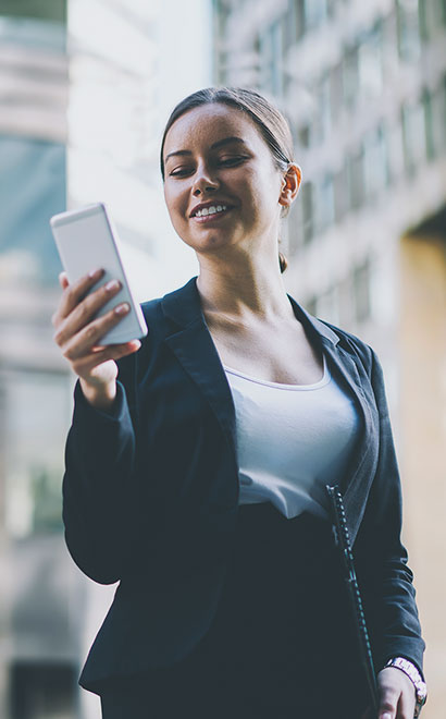 About The Blake Project