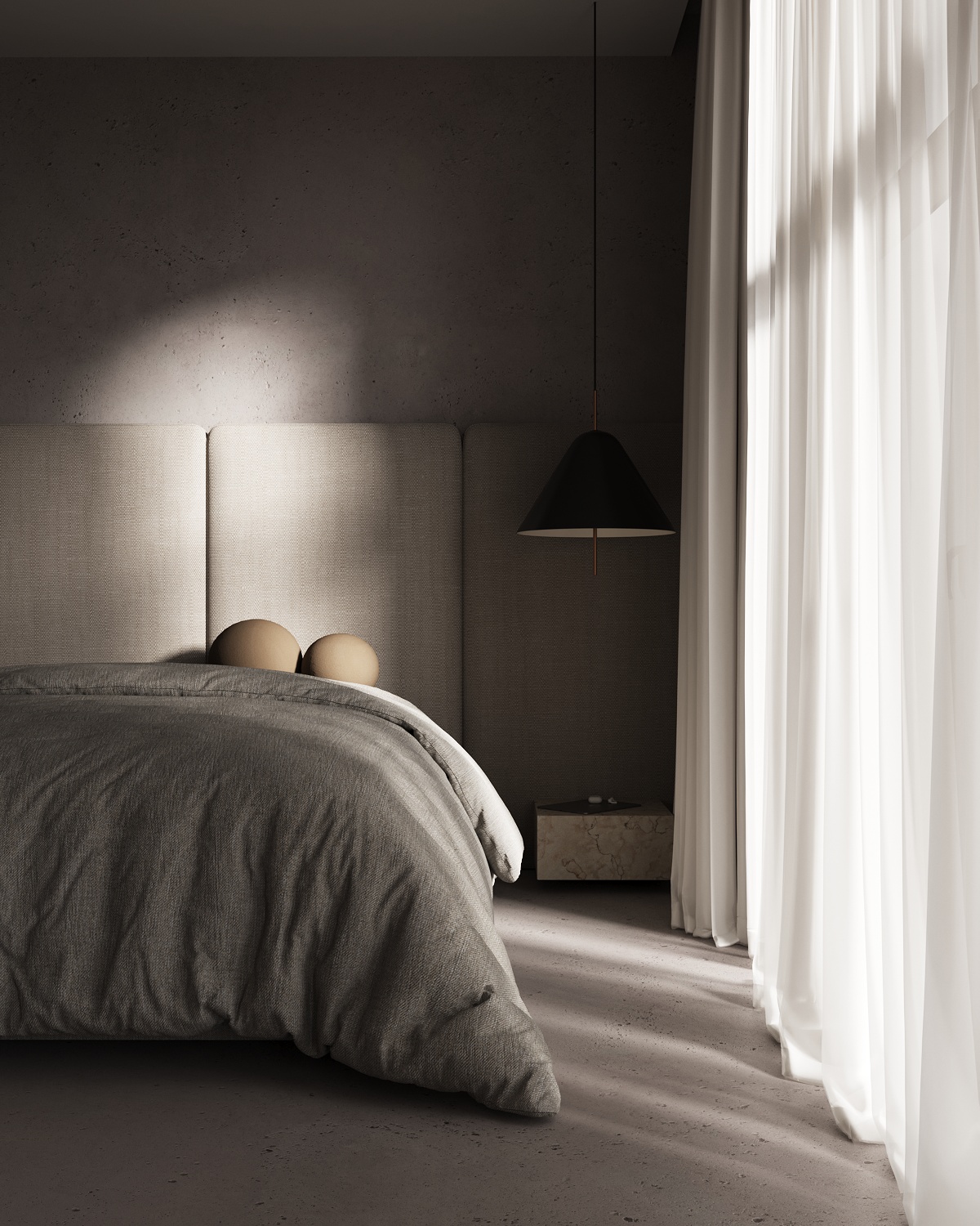 PROF TUTOR Perfect render 3D course | ENG