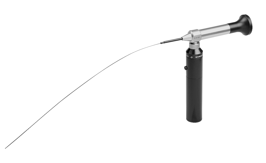 Super Thin Mini Borescope | Narrow diameter probe, Low Cost