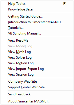 Support, Training and Consultancy Services